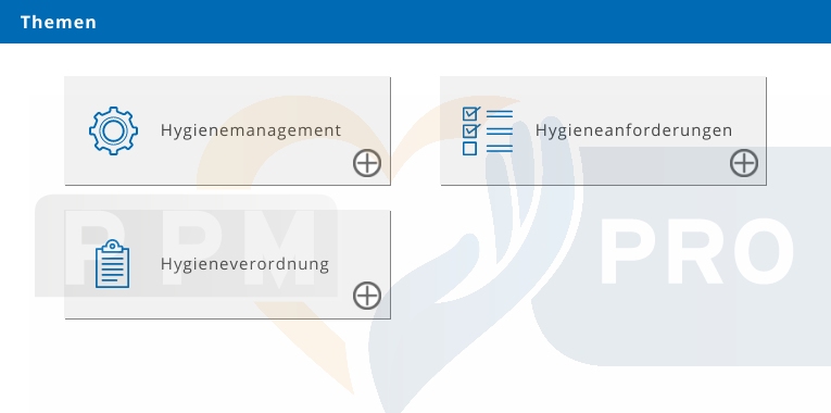 Effektive Hygiene in Pflegeeinrichtungen und zuhause: Worauf Sie in der ...