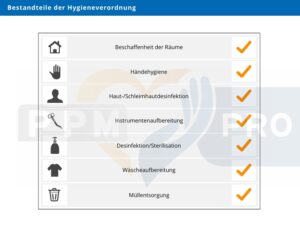 Hygieneverordnung In Der Pflege - Alles Zu Infektionsschutz
