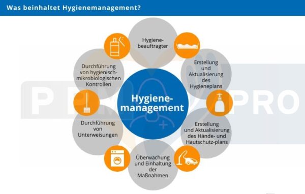 Hygienemanagement In Der Pflege: Regeln & Praxis