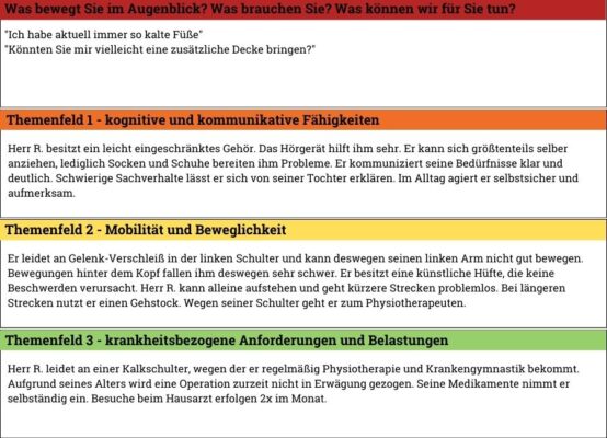 Strukturierte Informationssammlung (SIS): Praxisleitfaden, Vorlage & Recht 2025