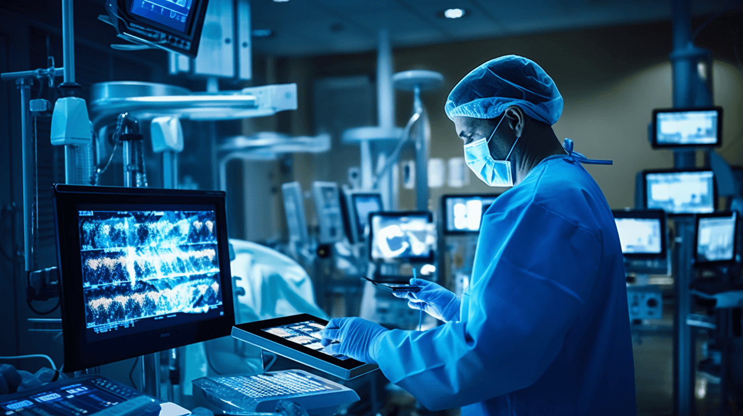 Telematikinfrastruktur (TI) in der Pflege: Digitale Kommunikation für eine bessere Versorgung